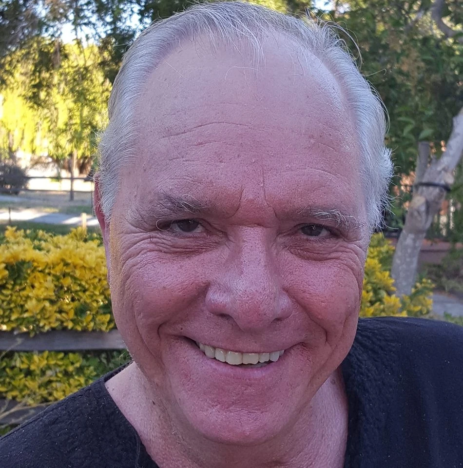 Tom Wyner | Castlevania Wiki | Fandom