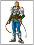 Reinhardt Schneider/Gallery | Castlevania Wiki | Fandom