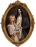 Lisa (animated series) | Castlevania Wiki | Fandom