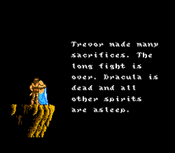 Castlevania III: Dracula's Curse | Castlevania Wiki | Fandom