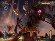 Satan (Lords of Shadow)/Gallery | Castlevania Wiki | Fandom