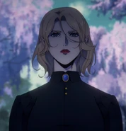 Vampire (animated series) | Castlevania Wiki | Fandom