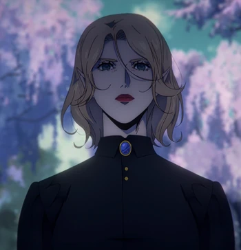 Tera (animated series) | Castlevania Wiki | Fandom