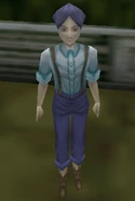 Villagers | Castlevania Wiki | Fandom