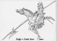 Dead Warrior | Castlevania Wiki | Fandom