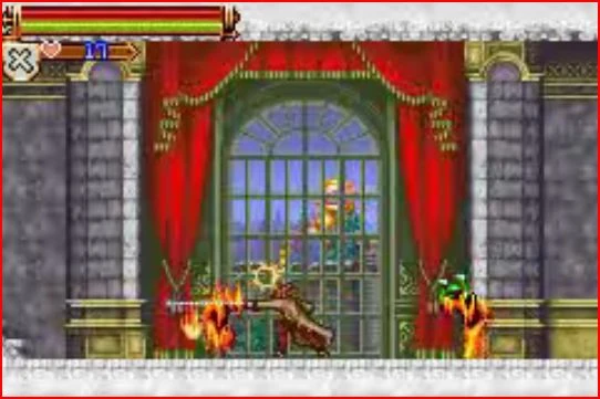 Julius Belmont | Castlevania Fan Wiki | Fandom