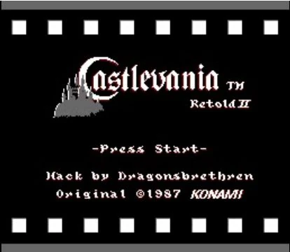 Castlevania Retold II | Castlevania Fan Wiki | Fandom