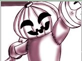 Pumpkin | Castlevania Fan Wiki | Fandom