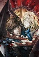 Annette | Castlevania Fan Wiki | Fandom