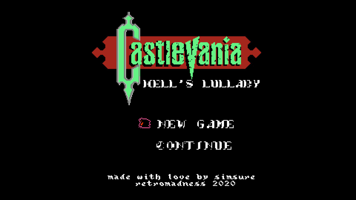 Castlevania - Hell's Lullaby | Castlevania Fan Wiki | Fandom