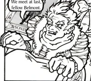 Reinhardt Schneider | Castlevania Fan Wiki | Fandom