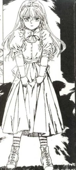 Maria Renard | Castlevania Fan Wiki | Fandom