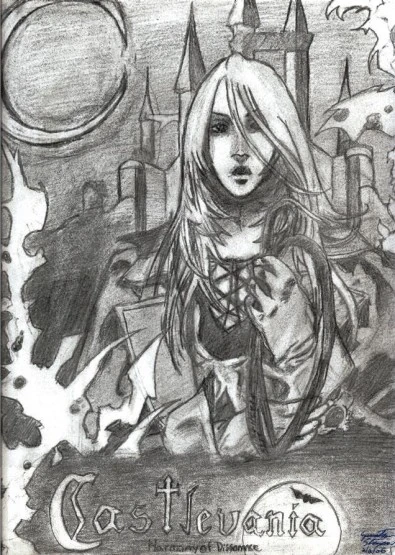 Juste Belmont | Castlevania Fan Wiki | Fandom