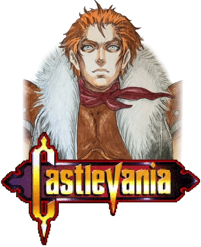 Reinhardt Schneider | Castlevania Fan Wiki | Fandom