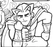 Eric Lecarde | Castlevania Fan Wiki | Fandom