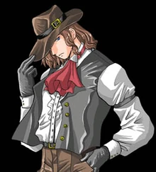 Vampire Blaze | Castlevania Fan Wiki | Fandom