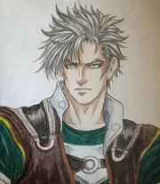 Nathan Graves | Castlevania Fan Wiki | Fandom