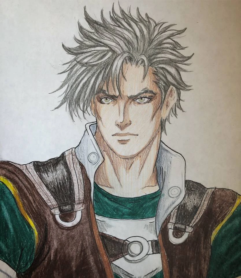 Nathan Graves | Castlevania Fan Wiki | Fandom