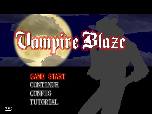 Vampire Blaze | Castlevania Fan Wiki | Fandom