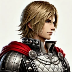 Leon Belmont | Castlevainia Fanon Wiki | Fandom