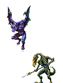 Slogra | Castlevainia Fanon Wiki | Fandom