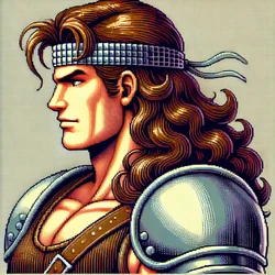 Simon Belmont/Fanon Prime | Castlevainia Fanon Wiki | Fandom