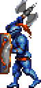 Axe Knight | Castlevania: Harmony of Despair Wiki | Fandom
