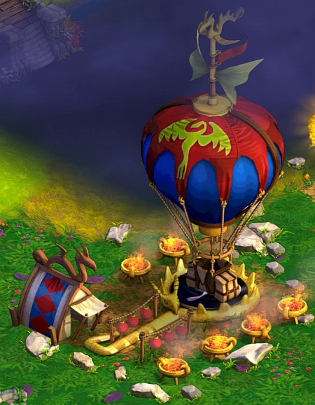 Liang | CastleVille Legends Wiki | Fandom