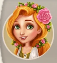 Yvette | CastleVille Legends Wiki | Fandom