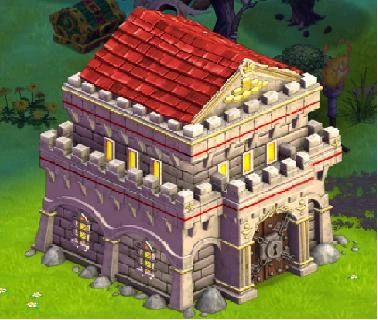 Vault | CastleVille Wiki | Fandom