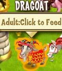 Dragoat | CastleVille Wiki | Fandom