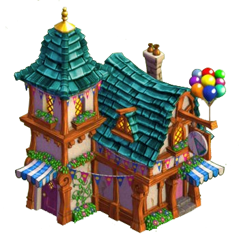 And Party Every Day! | Castleville Wiki | Fandom