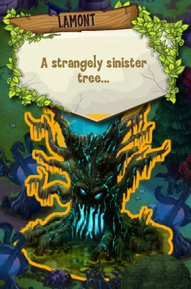 Lamont | Castleville Wiki | Fandom