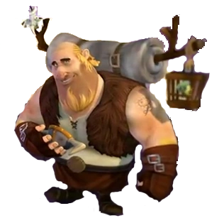 George | Castleville Wiki | Fandom