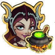 Hate Potion No. 9 | Castleville Wiki | Fandom