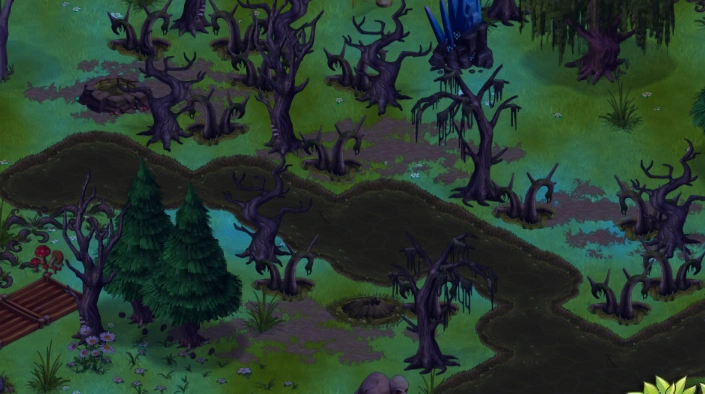 Gloom | Castleville Wiki | Fandom