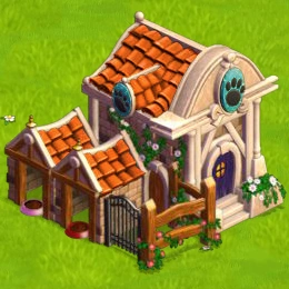 Prize Puppy | Castleville Wiki | Fandom