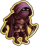 Thief | Castleville Wiki | Fandom