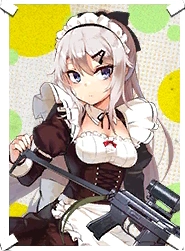 9A-91(子弹咖啡馆) | Castling Wiki | Fandom