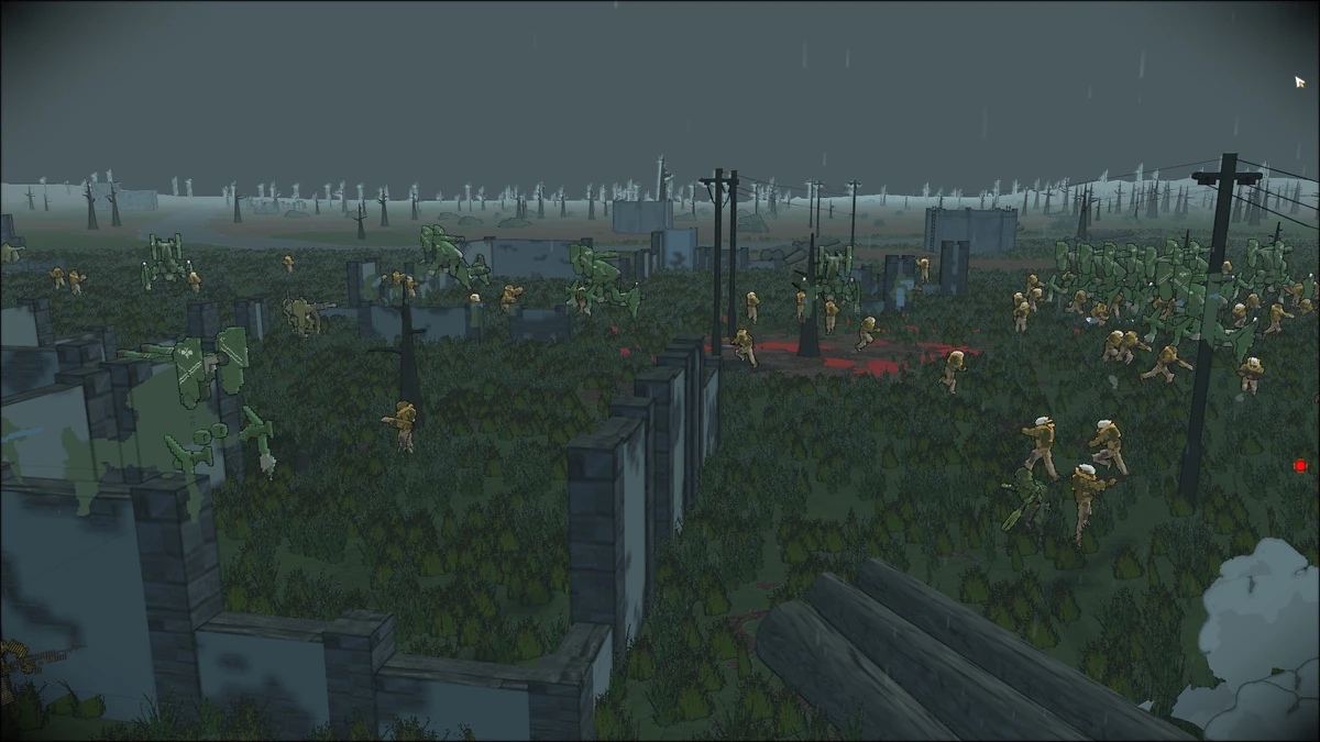 塌缩点：ShockZone | Castling Wiki | Fandom