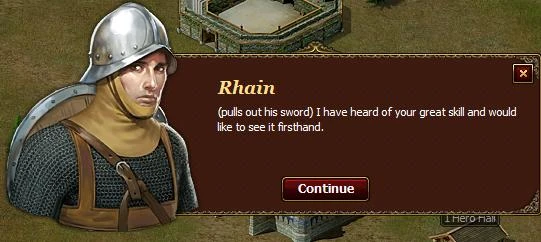 Rhain | Castlot Wiki | Fandom