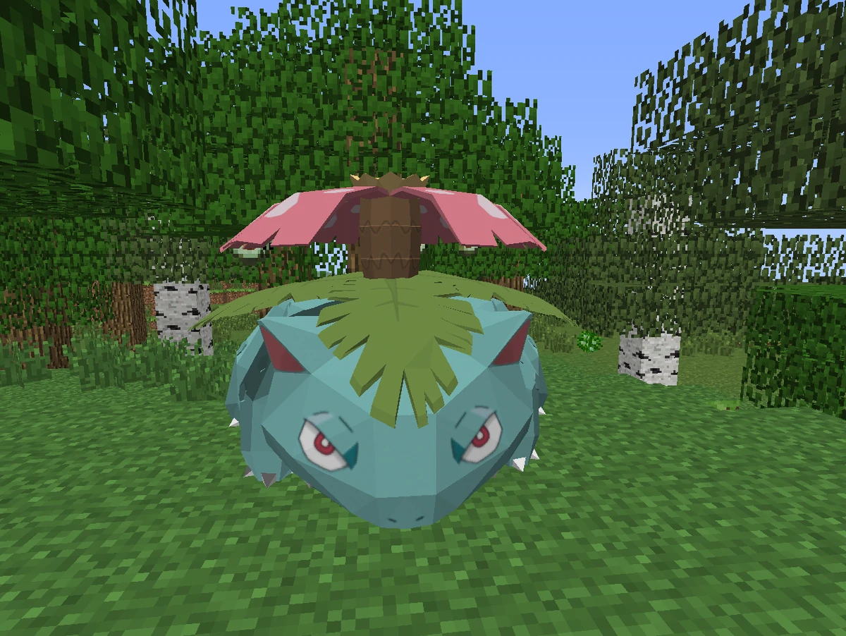 Venusaur - 3 | Castrum Gaming Wiki | Fandom