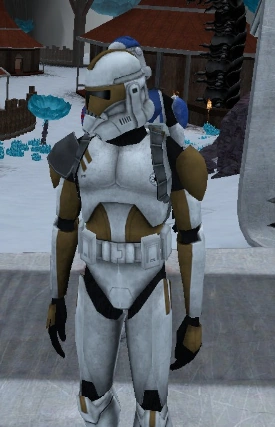 CT-3636 "Keilla" | Wizardy & Castrum Clone Wars Wikia | Fandom