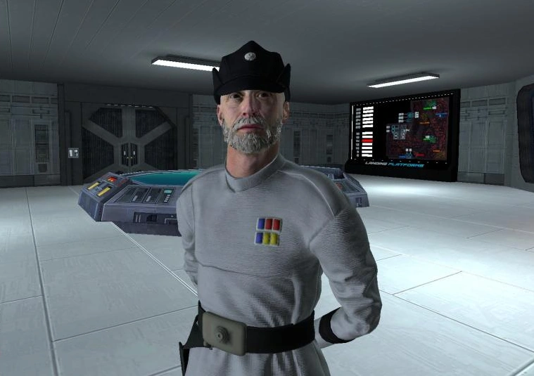 Admiral Tully | Wizardy & Castrum Clone Wars Wikia | Fandom