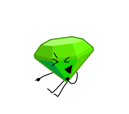 Gem | Casual object brawl fanbase Wiki | Fandom