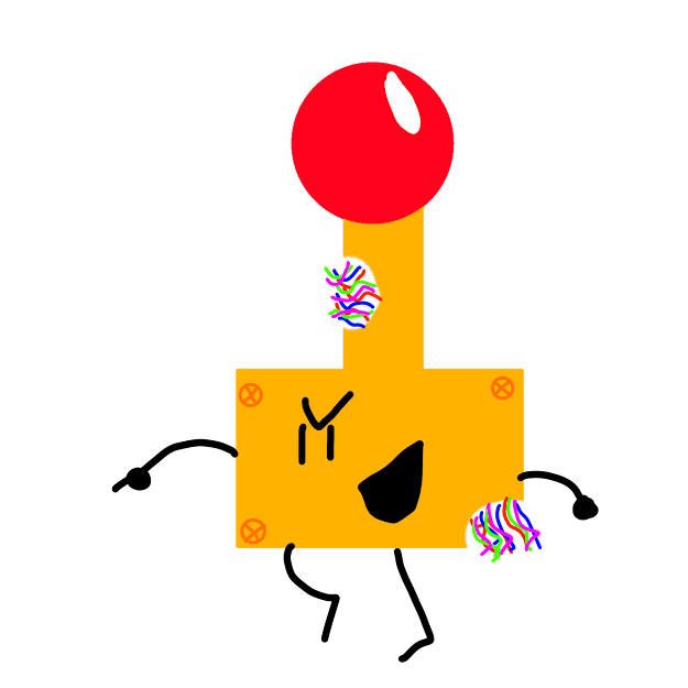 Game logo | Casual object brawl fanbase Wiki | Fandom