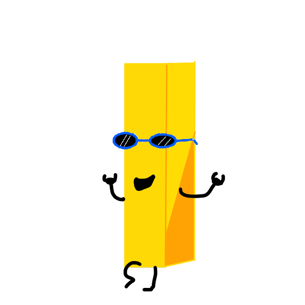 French Fry | Casual object brawl fanbase Wiki | Fandom