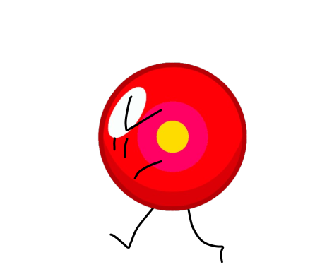 Pimple | Casual object brawl fanbase Wiki | Fandom