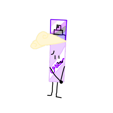 Andry | Casual object brawl fanbase Wiki | Fandom