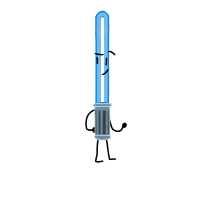 Light saber | Casual object brawl fanbase Wiki | Fandom